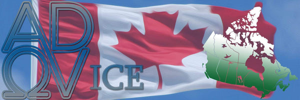 Canadian Vaping Laws - All Day Vapes