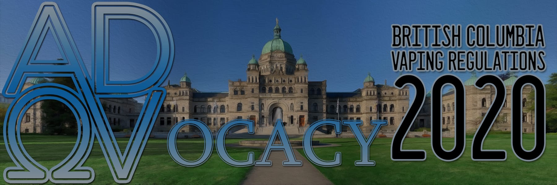 Canadian Vaping Laws - All Day Vapes