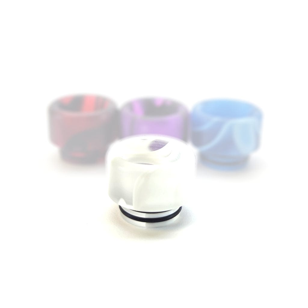 Drip Tips | All Day Vapes | 810 Mouthpieces | 510 Mouthpieces