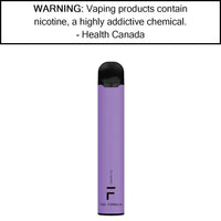 Fog Formulas 1600 PUFF | Disposable 20 mg/mL | VAPE - All Day Vapes