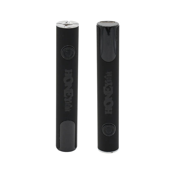 HoneyStick | Digital 510 Variable Voltage Battery - Herbal | All Day Vapes