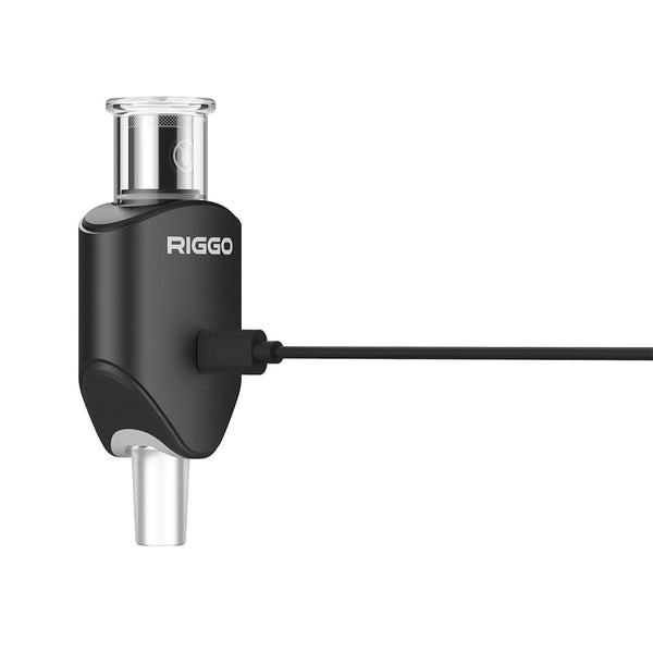 X-Max | Riggo | Concentrate | Vaporizer Kit Herbal | All Day Vapes