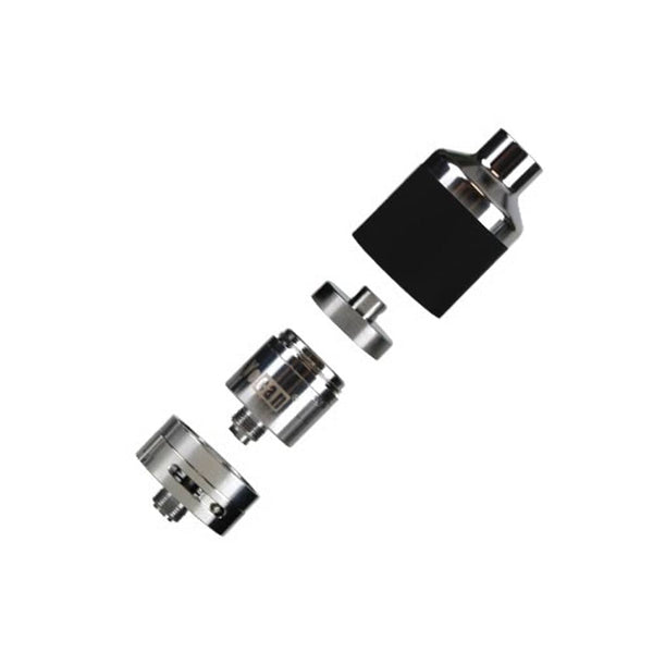 Yocan | Evolve Plus Atomizer - Herbal | Concentrates | All Day Vapes