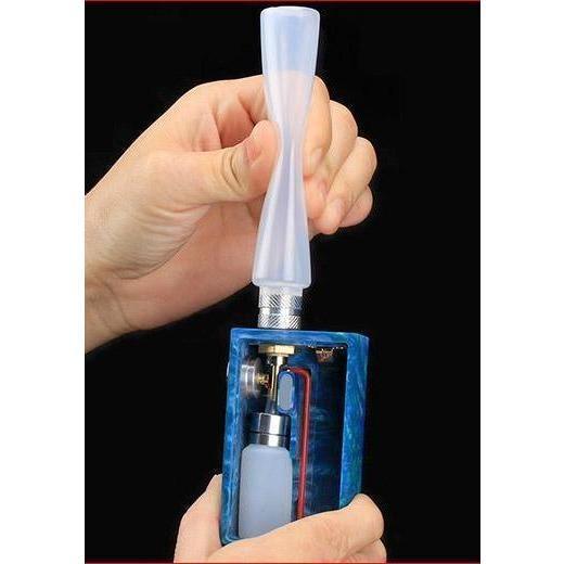 Coil Father | Liquid Dispenser for Squonk Mod | All Day Vapes