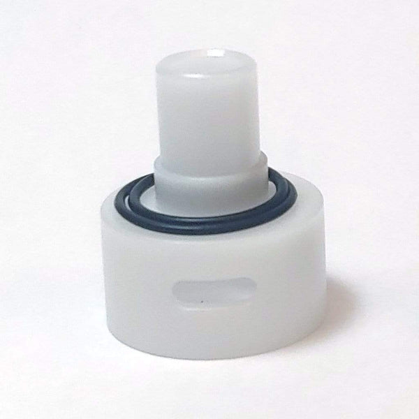 Tobeco | Derringer Atty - Delrin Caps | RDAs | All Day Vapes