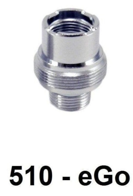 SMOK | eGo Adapters - Misc Accessories | 510-eGo | All Day Vapes