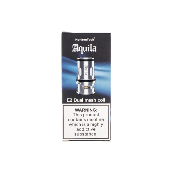 Horizon Tech | Aquila Tank - Replacement Coils | All Day Vapes