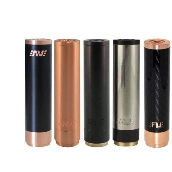 Manhattan Mechanical Mod Clone - Mechs | Mech Mods | All Day Vapes