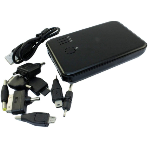 Powerbank - Misc Accessories | 5000 mAh | All Day Vapes