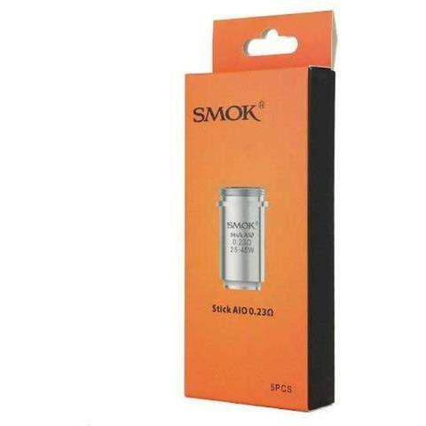 SMOK | Stick AIO - Replacement Coils | All Day Vapes