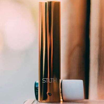 STLTH Device Kit | Extra Backup | STLTHVAPE - All Day Vapes