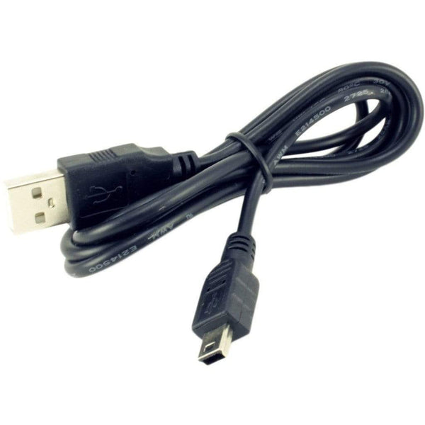 USB Passthrough Charging Cable - Chargers | USB Mini | All Day Vapes