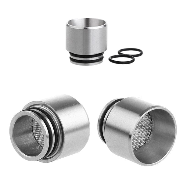 Drip Tips | All Day Vapes | 810 Mouthpieces | 510 Mouthpieces