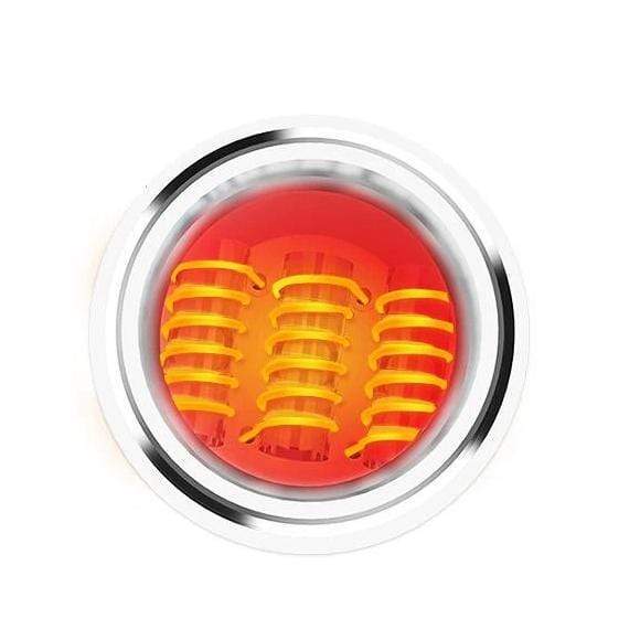 Yocan | Regen QTC Coils - Herbal | Concentrates | Wax | All Day Vapes